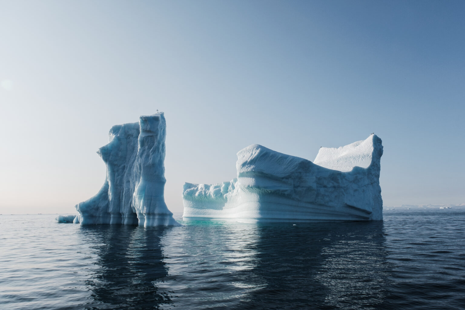 Ilulissat isfjord wiki - Travel by Heart