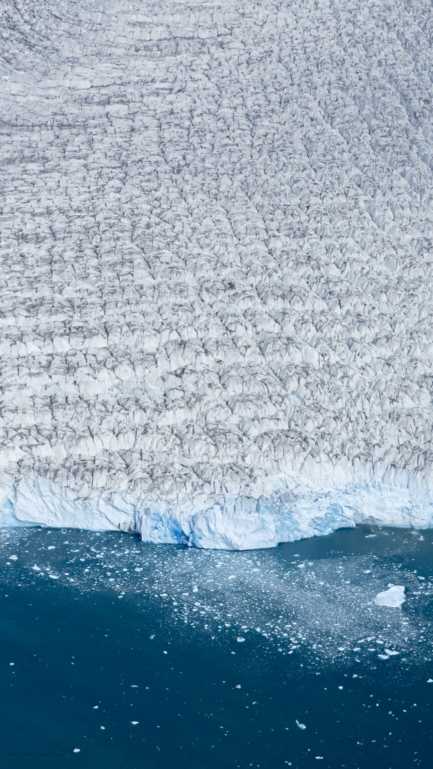 Ice sheet wiki - Travel by Heart